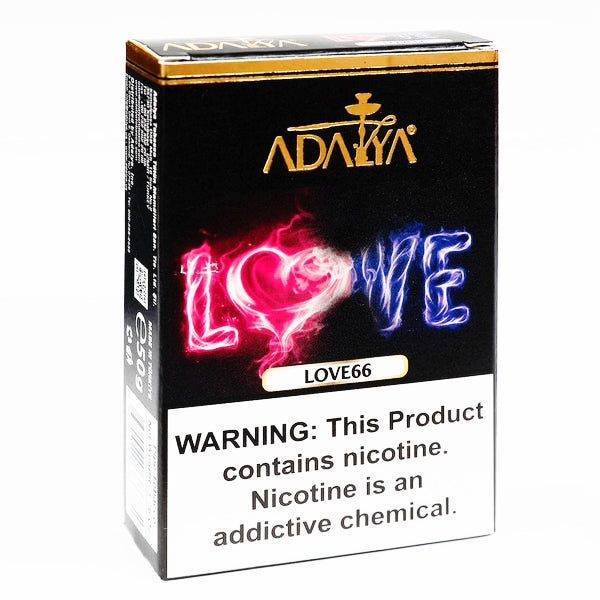 ADALYA 50g – HOOKAHCCS