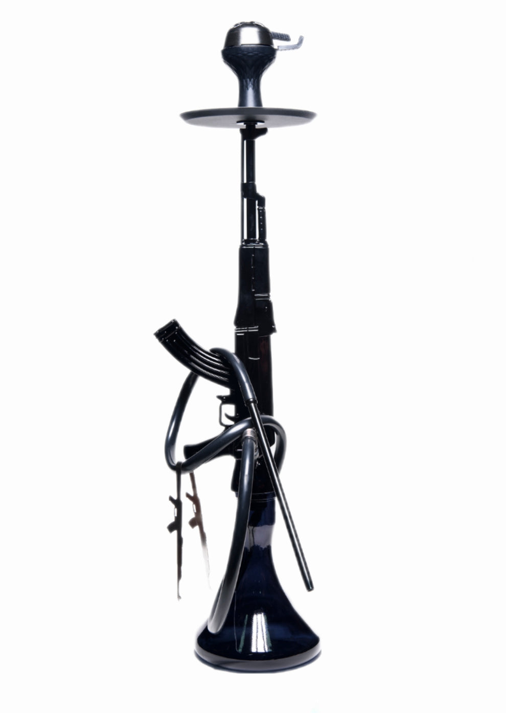 HOOKAH AK-47 MURDERED BLACK – HOOKAHCCS
